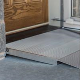 EZ-ACCESS - Threshold Ramp | Bellin Health Home Care Equipment
