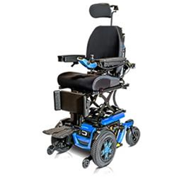 Quantum 4Front™ Power Wheelchair | National Seating & Mobility