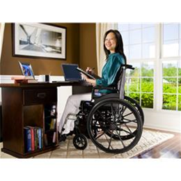 Invacare 9000XT Lightweight Wheelchair | National Seating & Mobility