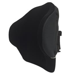 Optima­™ Carbon Thoracic Back Support | National Seating & Mobility