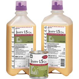 JEVITY 1.5 CAL 1000 ML BOTTLE RTH UNFLAVORED - Medline | HME Catalog