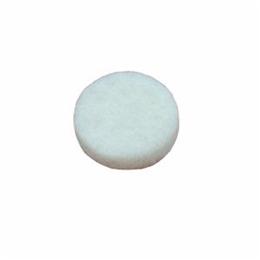FILTER INLET F/OMRON COMAIR-NE-C25 10PK - Medline | HME Catalog