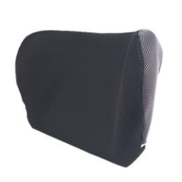 Optima­™ Carbon Thoracic Back Support | National Seating & Mobility