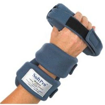 Softpro Whfo Splint