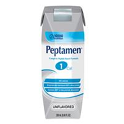 Peptamen :: Enteral Nutrition :: Nestlé