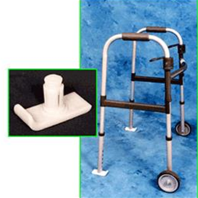 Walker Glides :: Walkers / Rollators :: Penco Medical