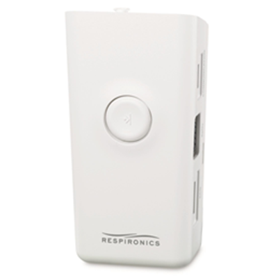 Alice PDx Diagnostic System :: Diagnostics :: Respironics