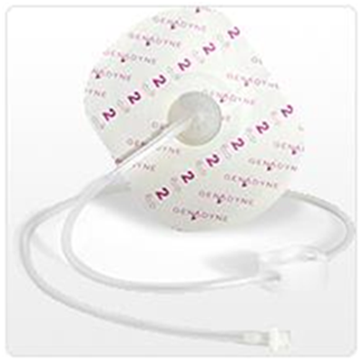 XLR8 PORT PAD :: Wound Care Prevention & Therapy :: Genadyne
