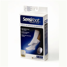 Sensifoot-Crew Style - Jobst | HME Catalog