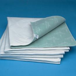UNDERPAD MAXIMA 34X36 W/ WINGS 1 DZ/CS - Medline | HME Catalog