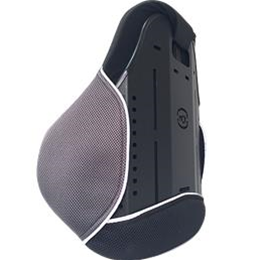 Classic™ Deep Pelvic Back Support | National Seating & Mobility