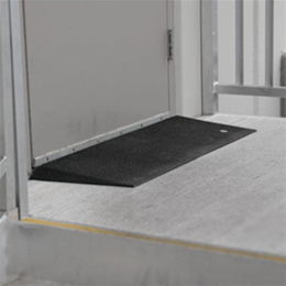 TRANSITIONS® Angled Entry Mat | Browning's Pharmacy and Healthcare